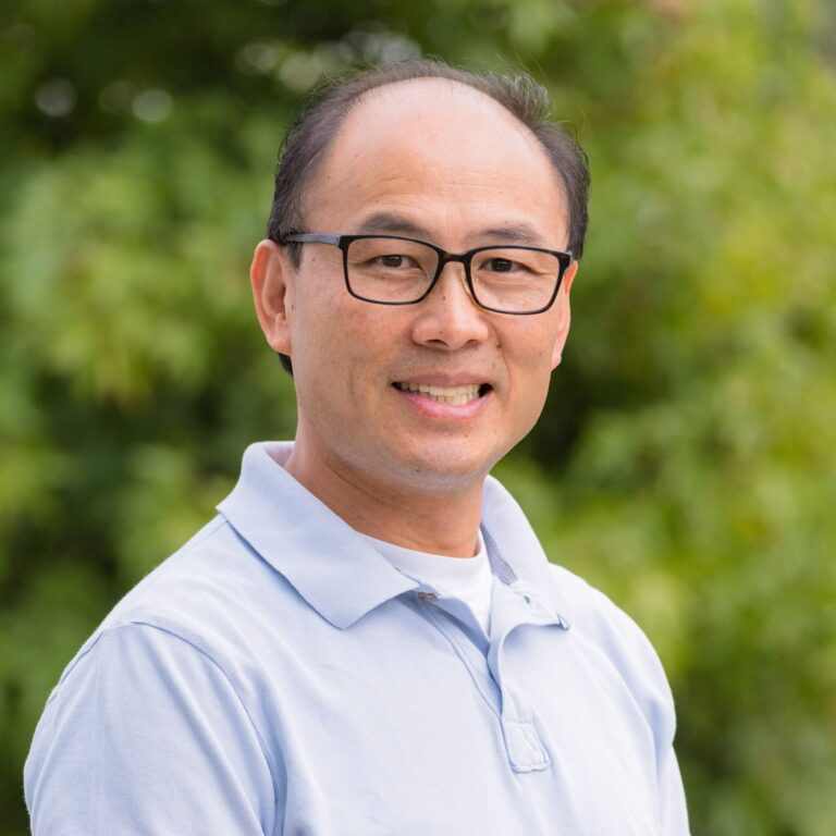 Meet Our Pastors - ECC