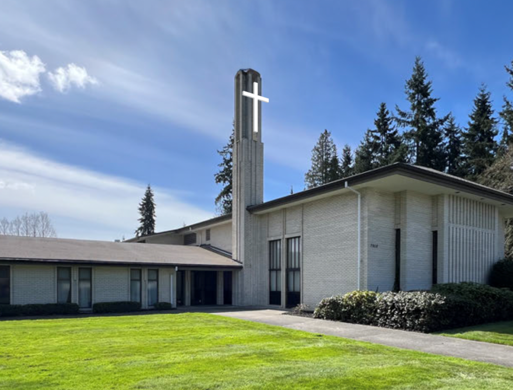 Edmonds Campus - ECC